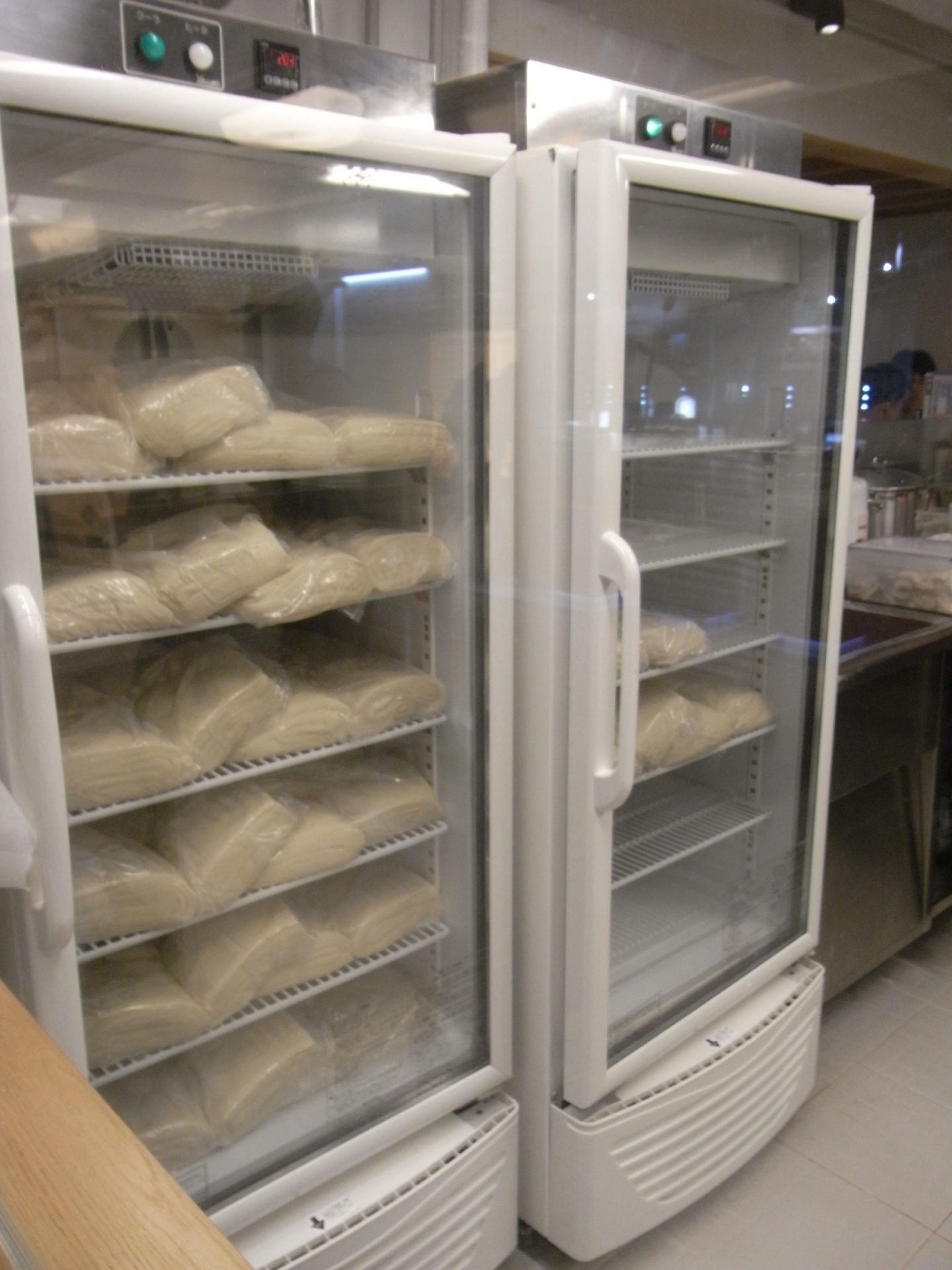 Use Case: Temperature Logging for Restaurants - iMatrix Systems