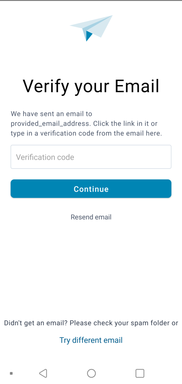 Registering Your iMatrix Account - iMatrix Systems
