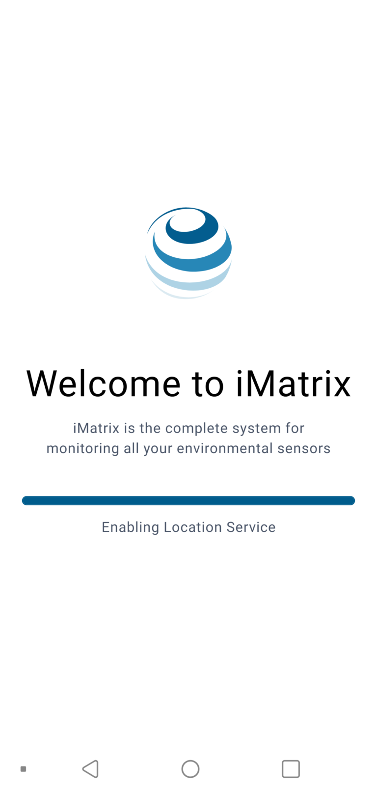 Registering Your iMatrix Account - iMatrix Systems