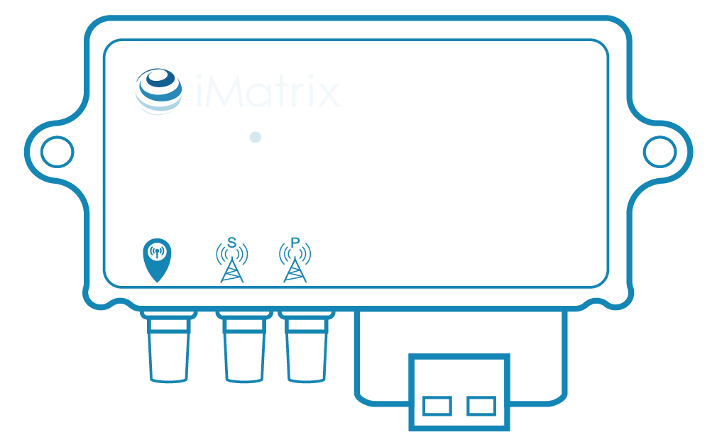 FleetConnect 4G Gateway - iMatrix Systems