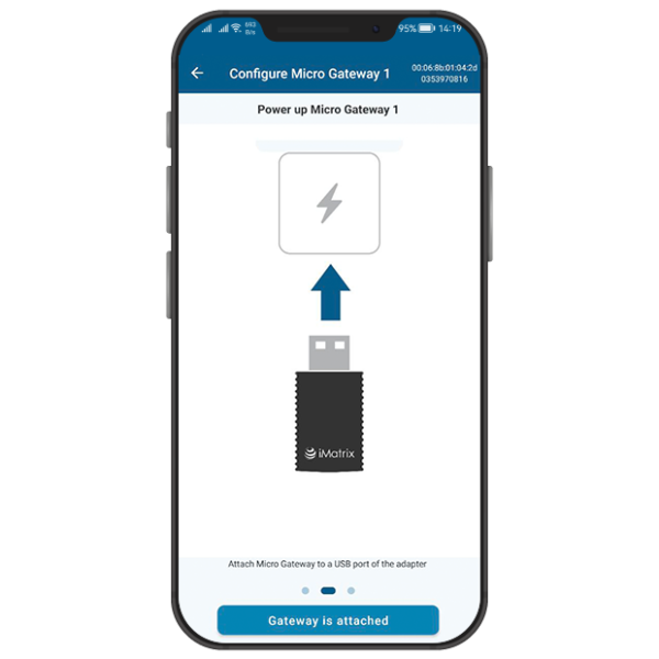 English - iMatrix Systems