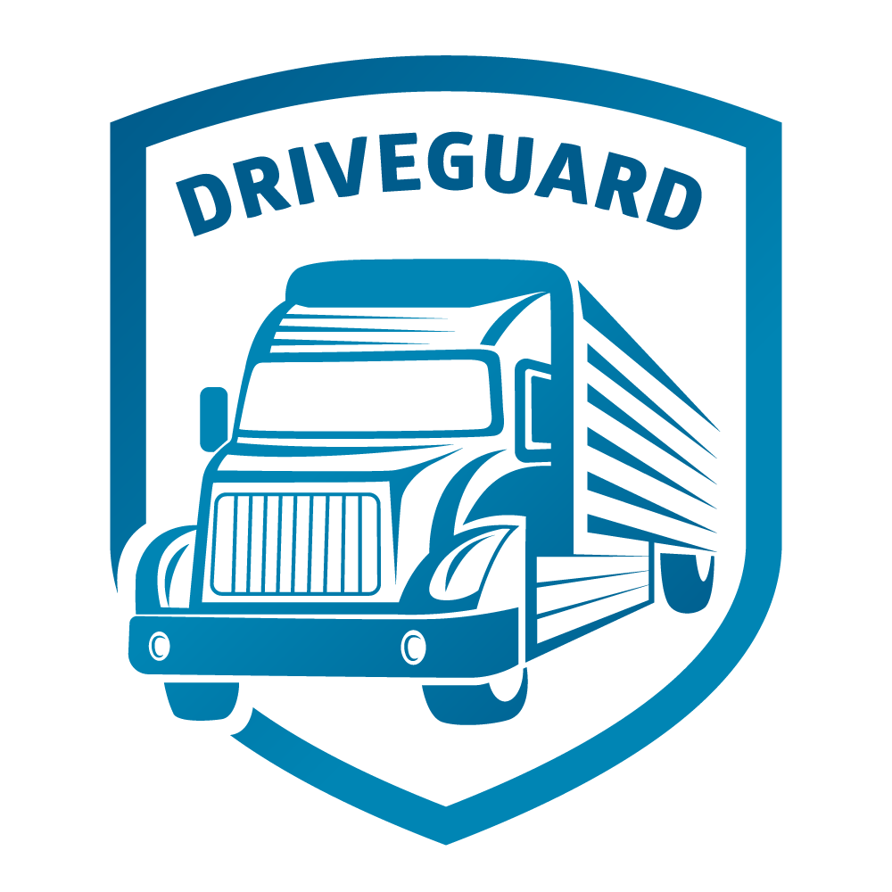 DriveGuard - Driver Behavior Monitoring System - iMatrix Systems