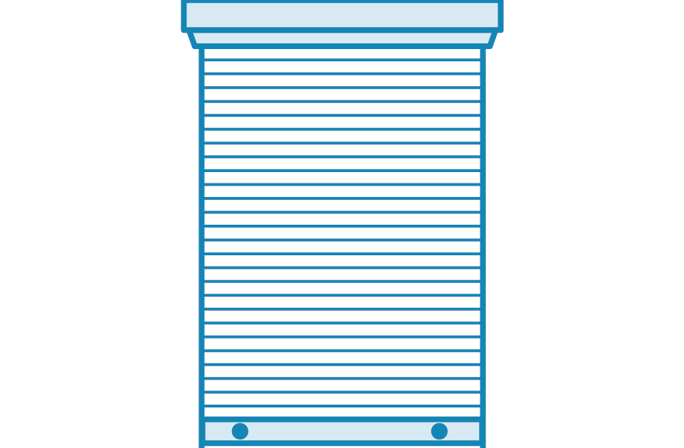 Monitoring Retail Roll-Up Doors Ensuring Compliance and Security ...