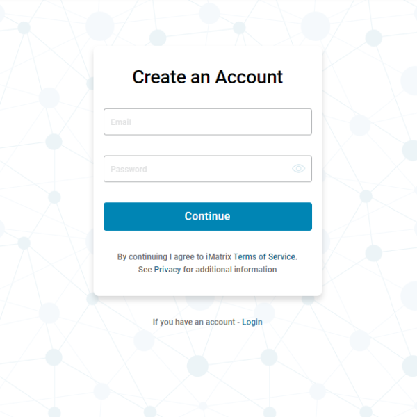 Setup Guide for iMatrix NEO-1 Sensor in English - iMatrix Systems