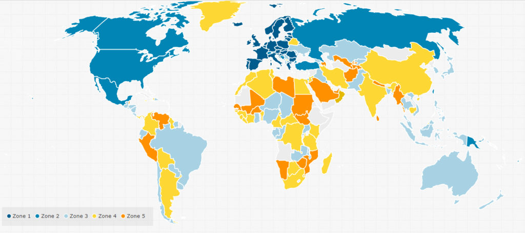 IoT Global Connectivity Made Easy with iMatrix Programmable eSIMs for ...