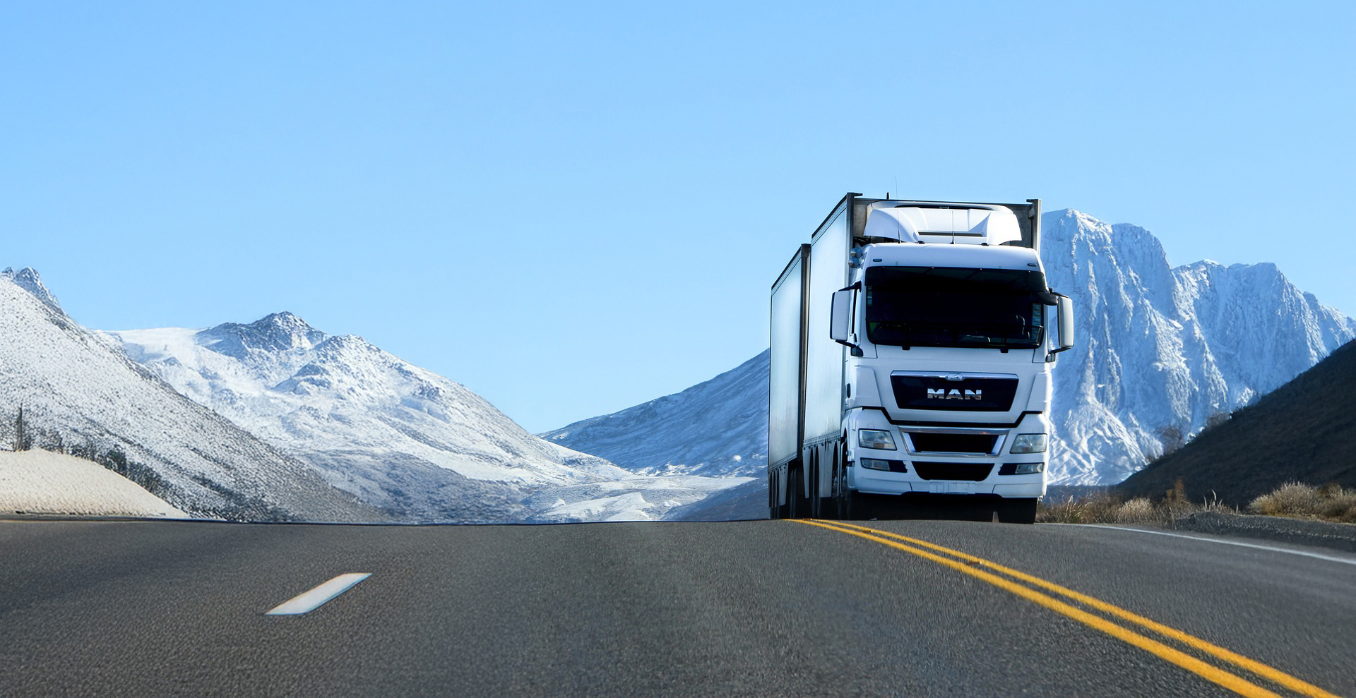 iMatrix Telematics for Optimized Fleet Management - iMatrix Systems